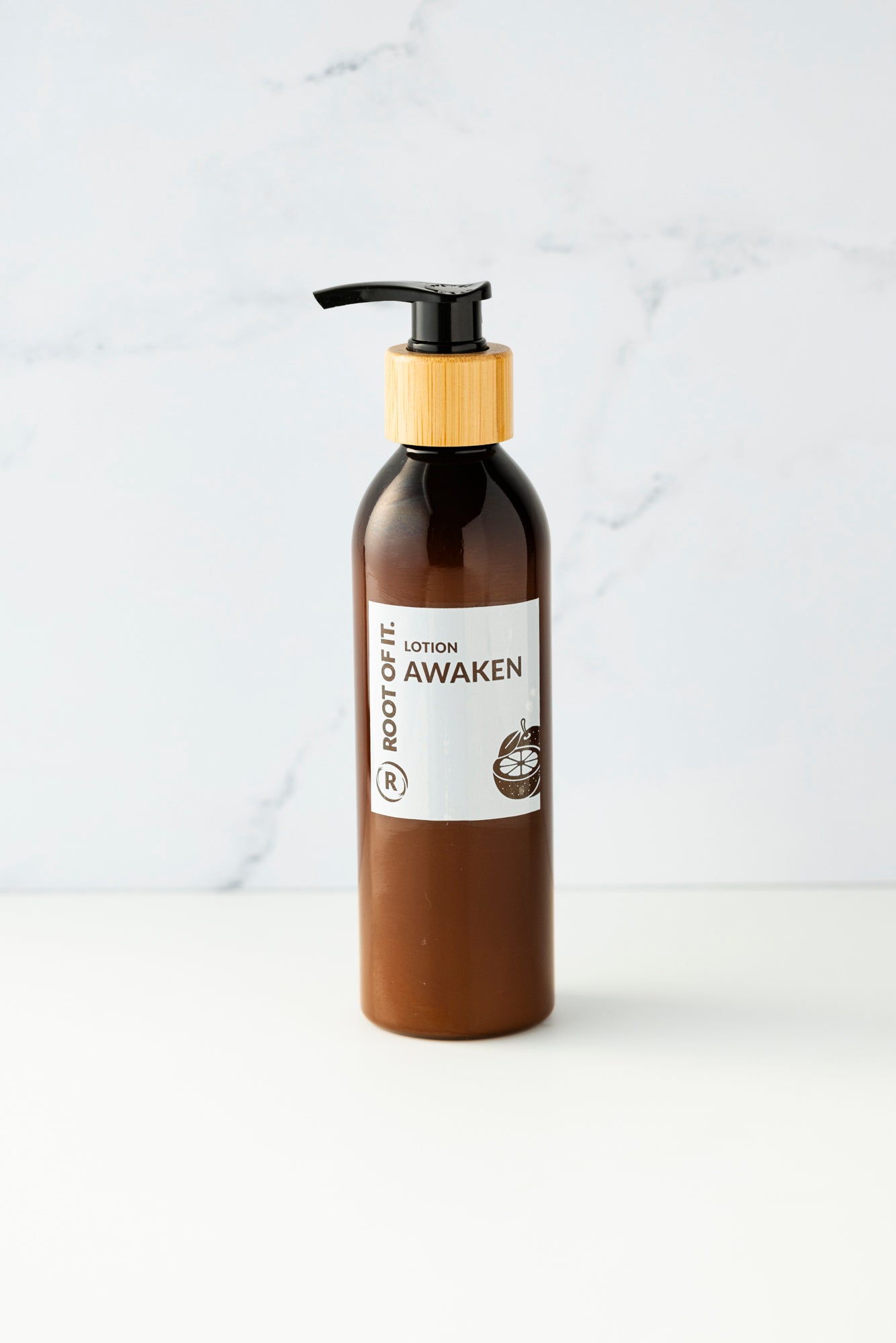 Awaken Body Lotion – Root of It Wellness